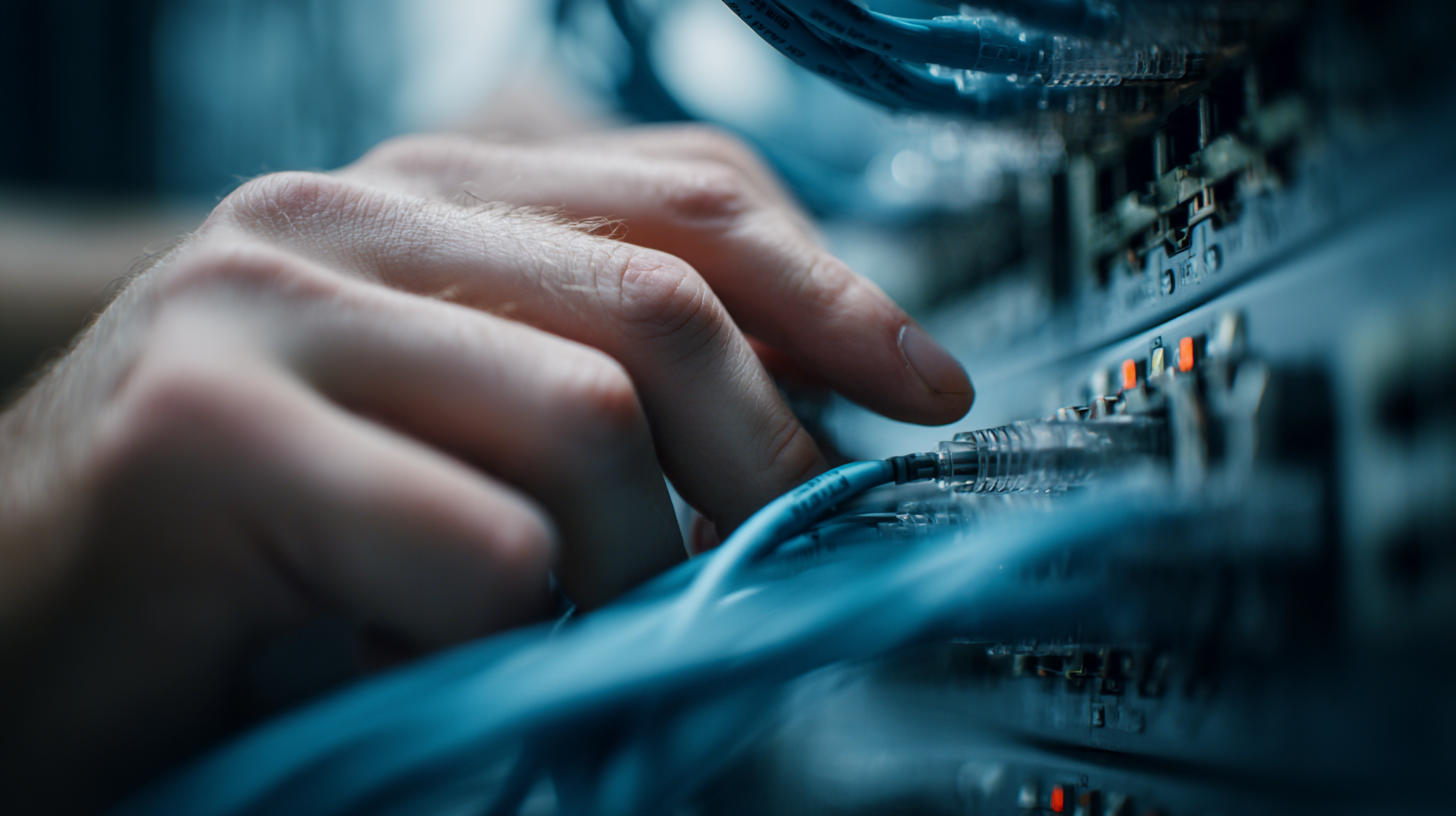 Telecom Delivery Solutions | APTelecom