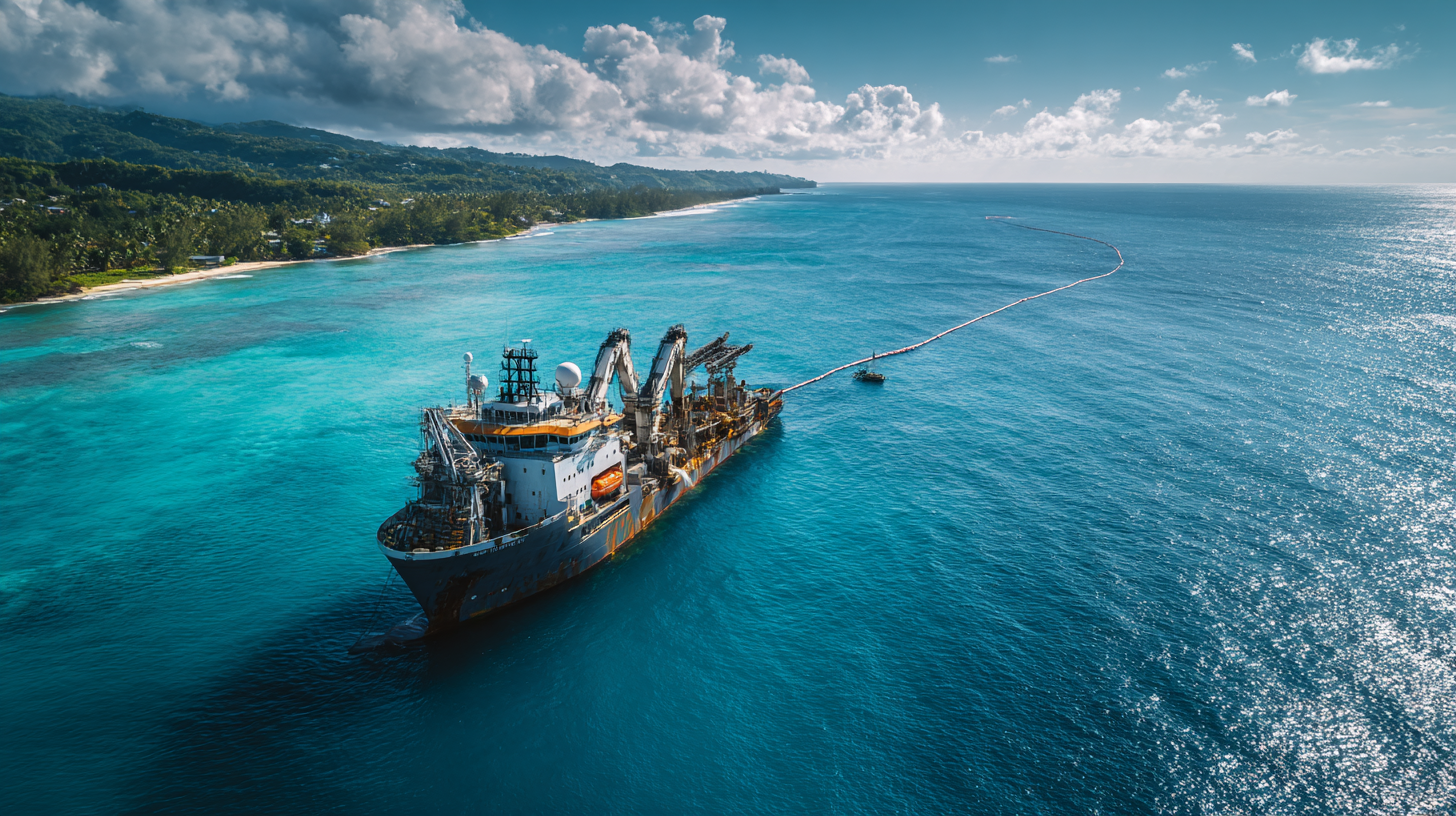 Digital Infrastructure Solutions | APTelecom