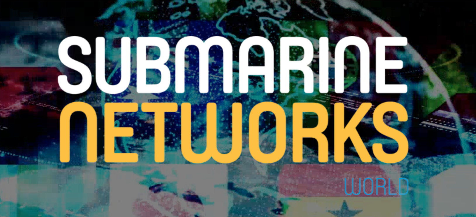 Submarine Networks World 2026 | APTelecom