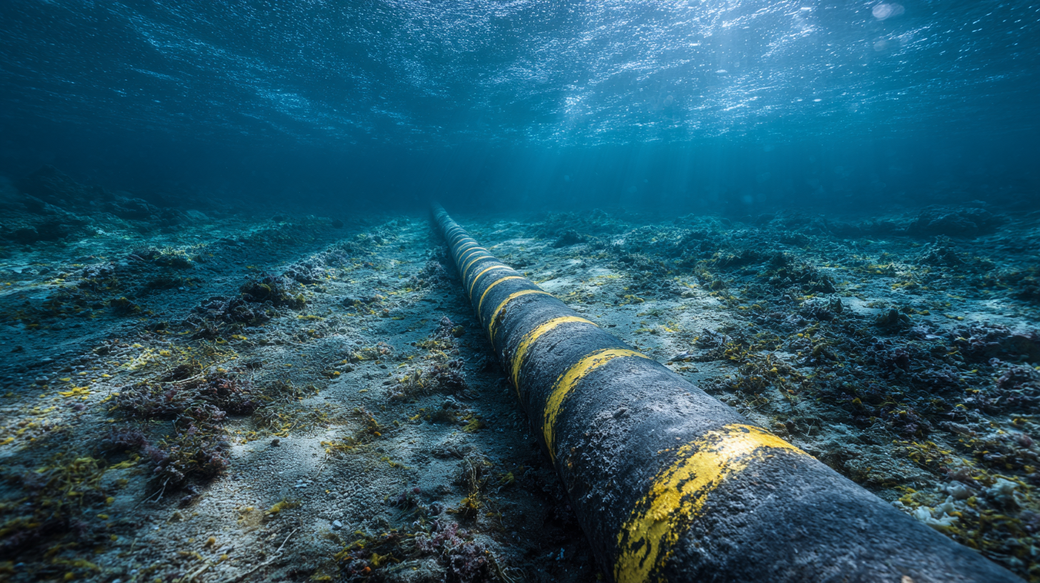 Subsea Cable Consulting - Indonesia | APTelecom